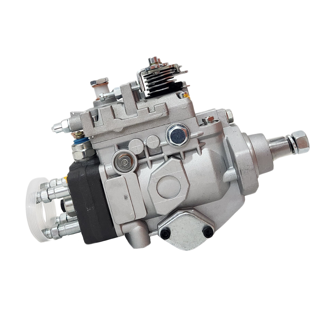 Bomba Injetora Ford F1000 Motor D229/4 0460424091 - Geratron