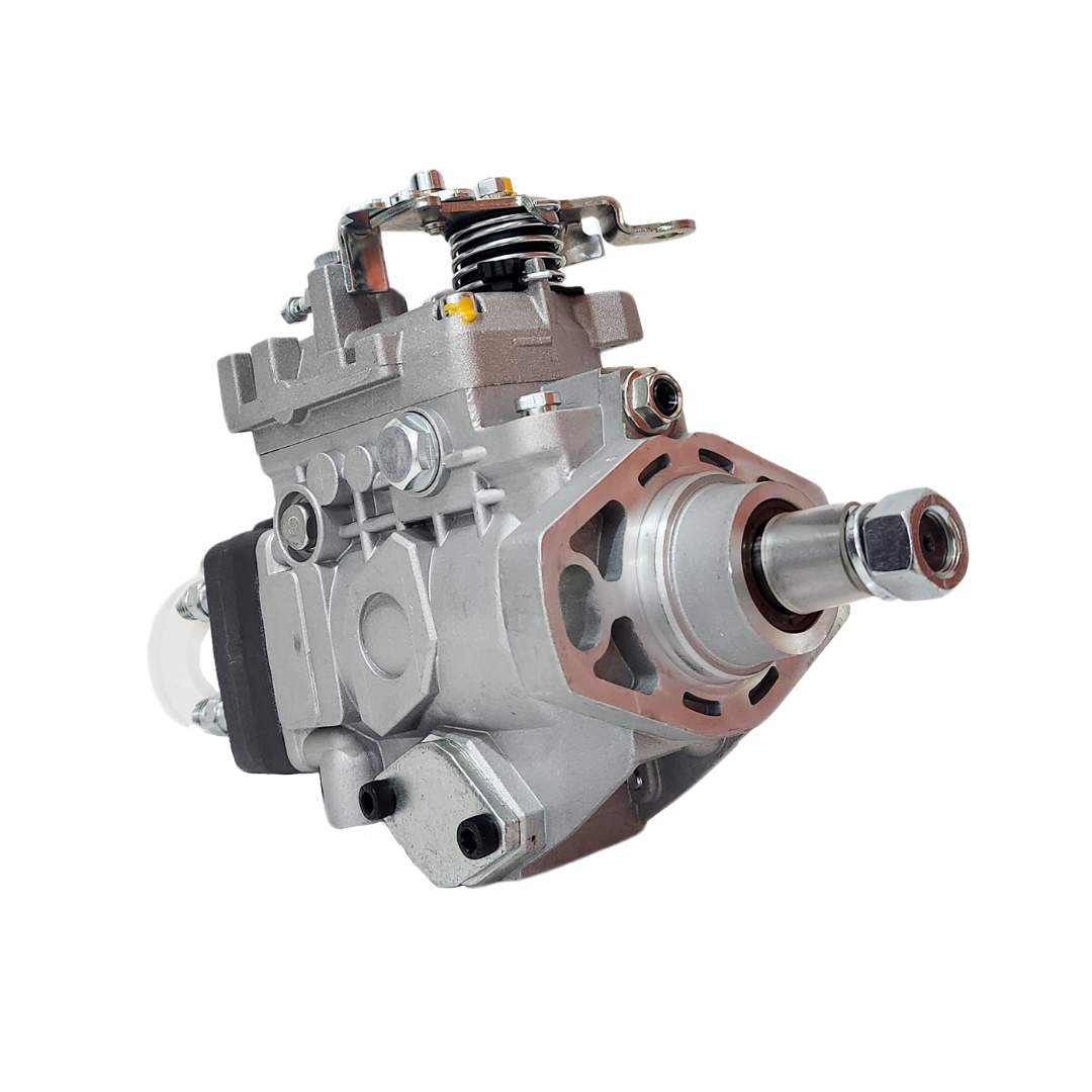 Bomba Injetora Ford F1000 Motor D229/4 0460424091 - Geratron