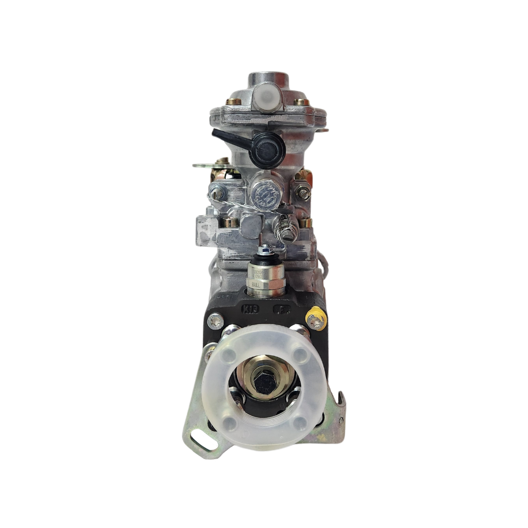 Bomba Injetora MWM Serie 10/F-1000 0460424130 - Geratron