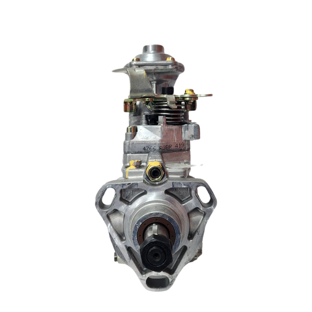 Bomba Injetora MWM Serie 10/F-1000 0460424130 - Geratron