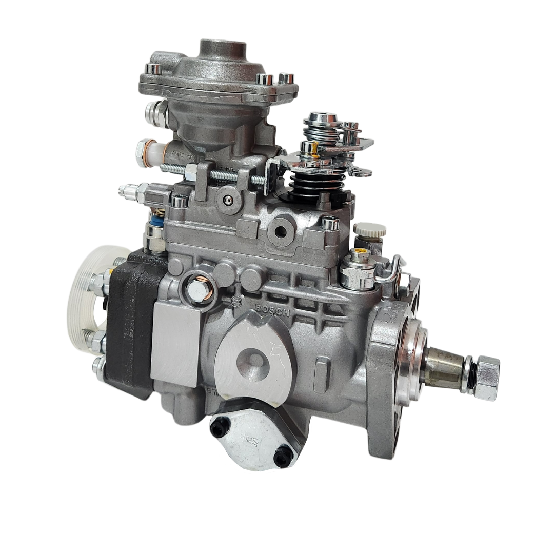Bomba Injetora Bosch Cummins 4BT F350/F4000 0460424208 - Geratron