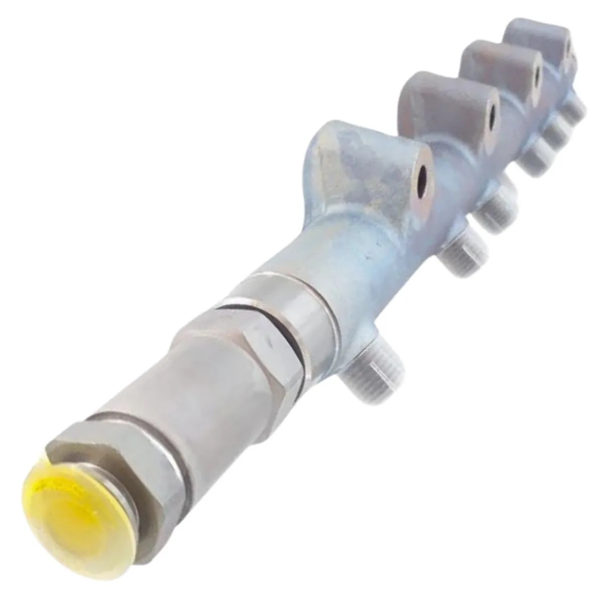 Tubo de Distribuição do Rail VW Motor 6.12 TCE 0445226031 - Geratron