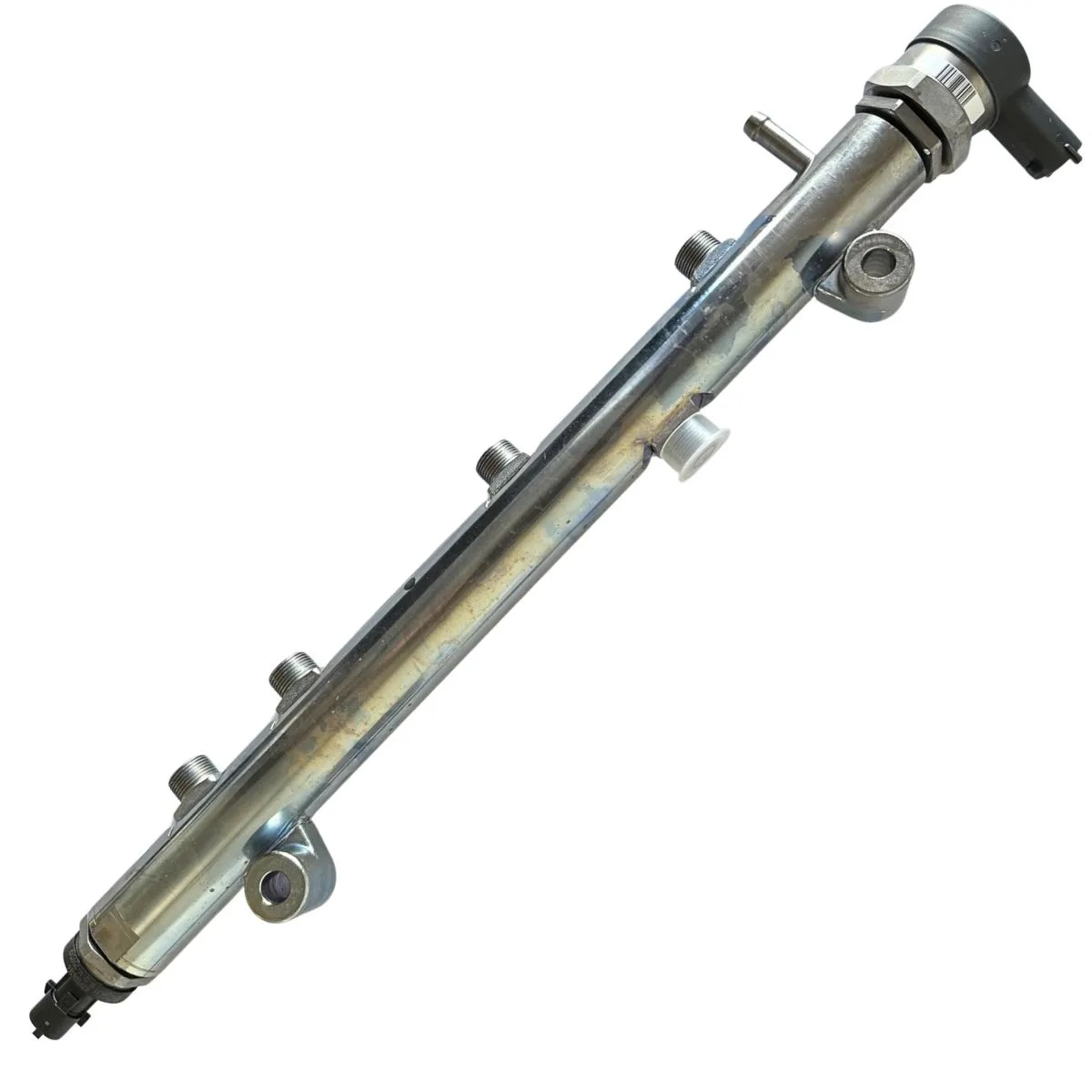 Tubo de Distribuição do Rail Iveco Motor F1C DS 0445224055 504342424 ...