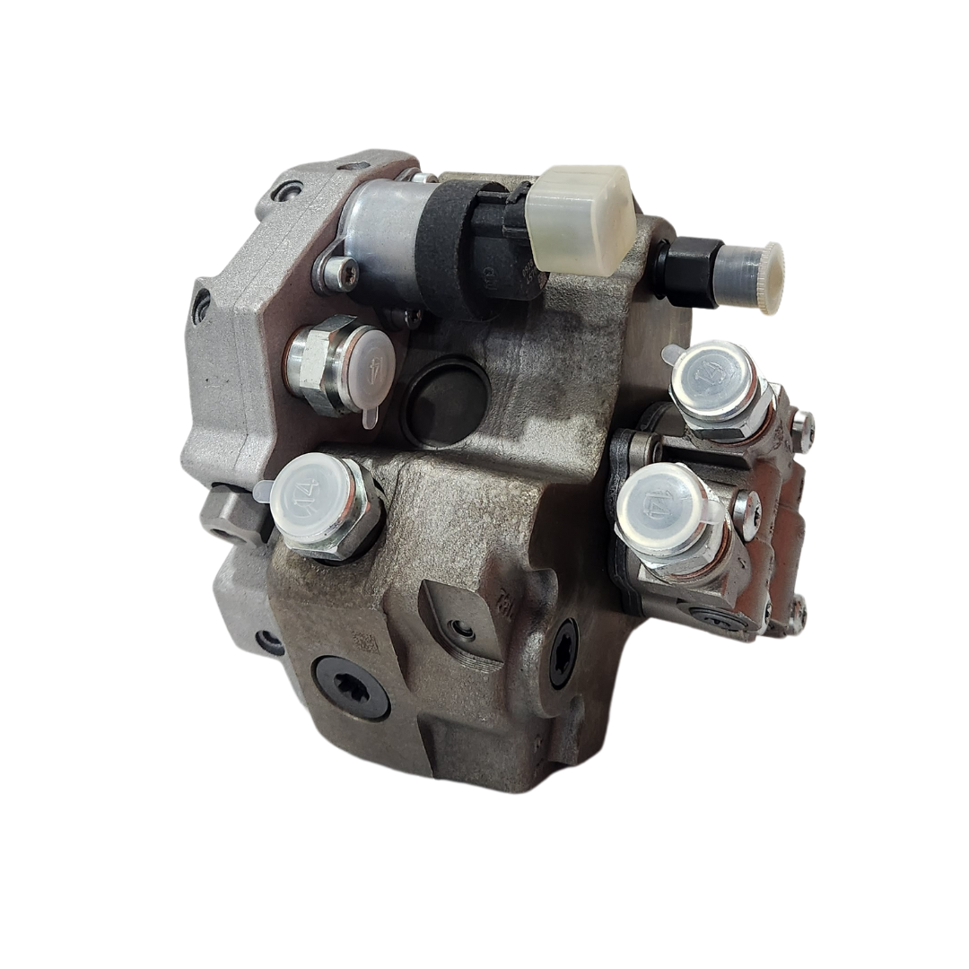 Bomba de Alta Cummins Bosch ISBE6 Volks Ford 0445020175 - Geratron