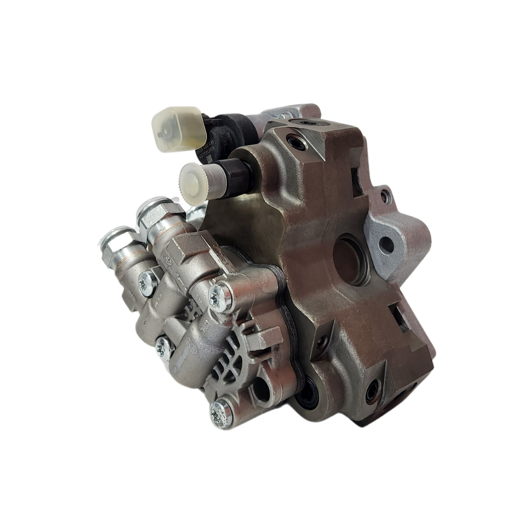 Bomba de Alta Cummins Bosch ISBE6 Volks Ford 0445020175 - Geratron