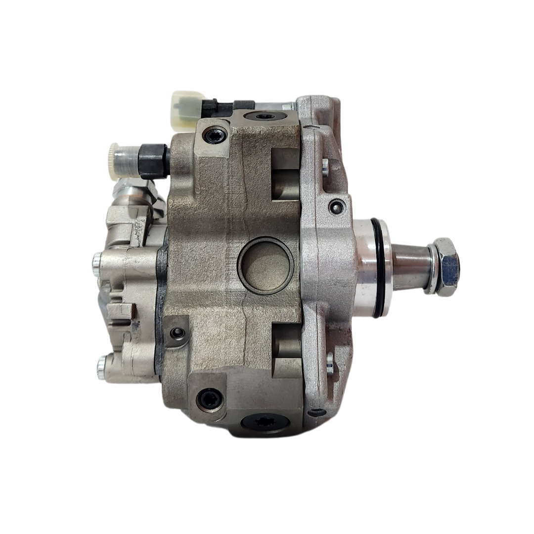 Bomba de Alta Cummins Bosch ISBE6 Volks Ford 0445020175 - Geratron