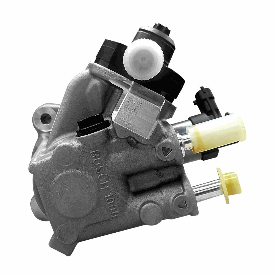Bomba de Alta Pressão Amarok 2.0 BiTDI 0445010543 - Geratron