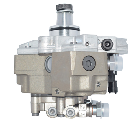 Bomba de Alta Pressão New Holland Motor NEF 6.7 AF4130 AF5130 , Puma 1 ...