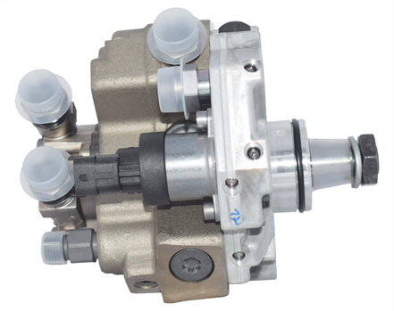 Bomba de Alta Pressão New Holland Motor NEF 6.7 AF4130 AF5130 , Puma 1 ...