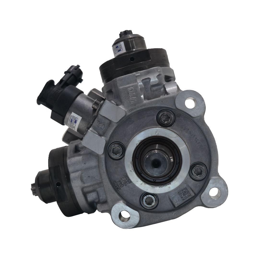Bomba de Alta MF/ Valtra 0445020610 - Geratron