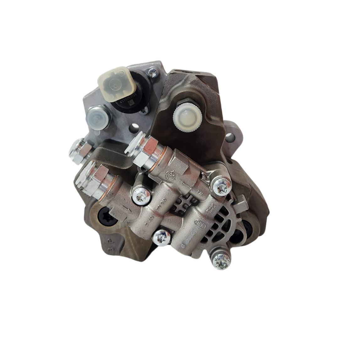 Bomba de Alta Pressão Cummins ISB6/ISB4 0445020007 - Geratron