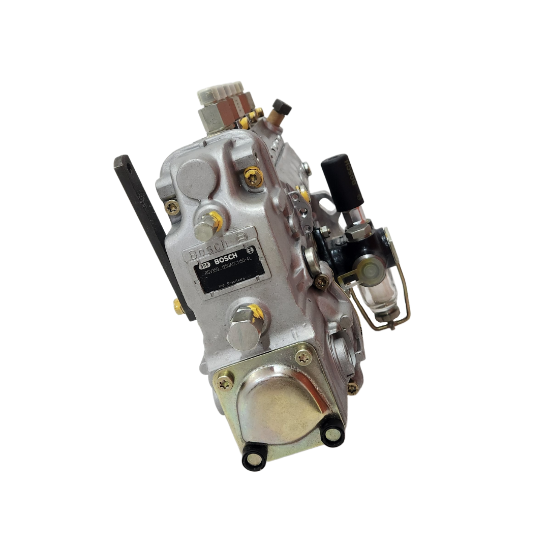 Bomba Injetora Case W20D Mercedes Benz OM366A 9400085327 - Geratron