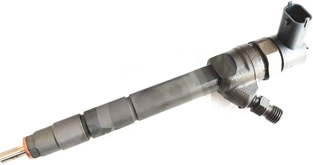 Bico Injetor Completo Referência: 0445110634 - Geratron