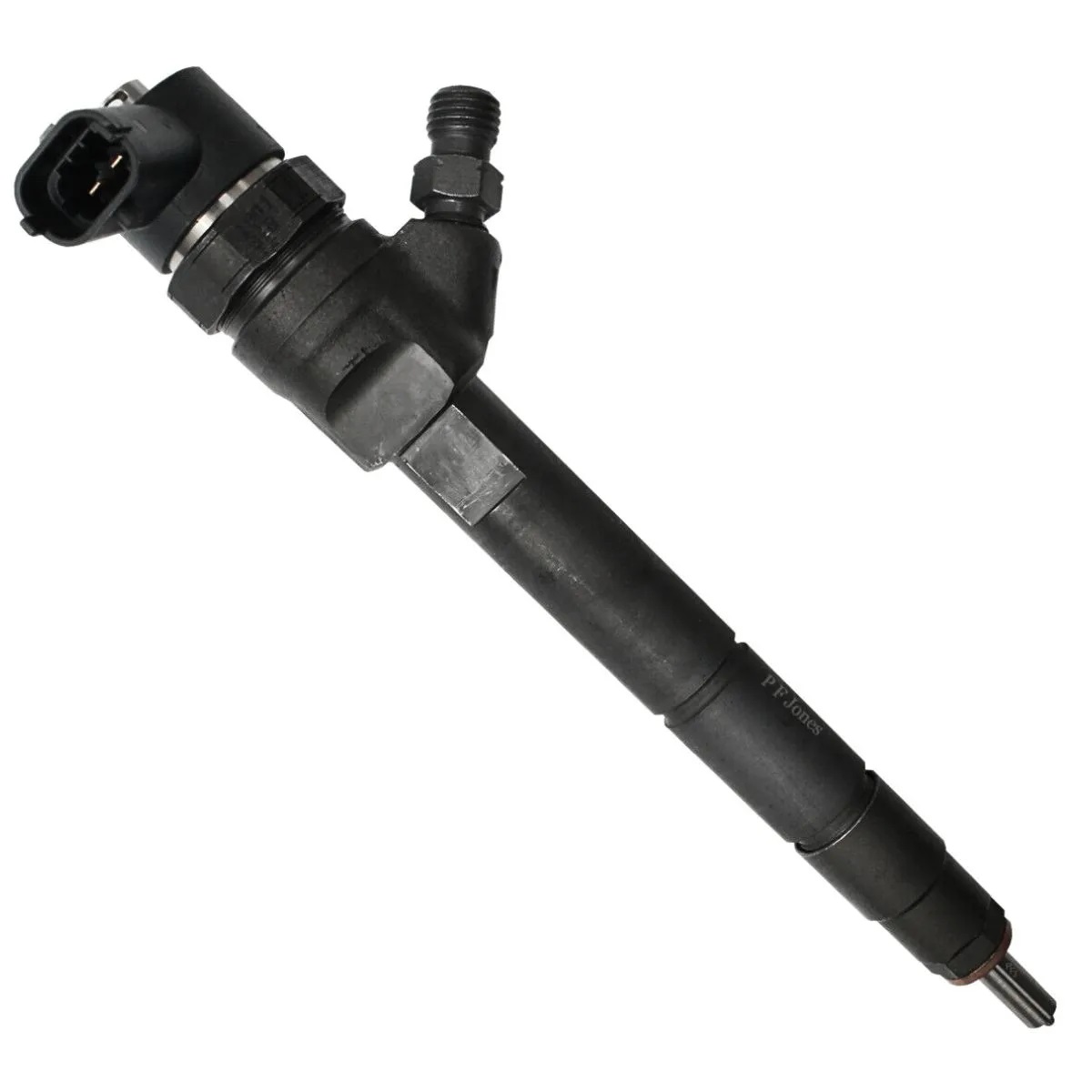 Bico Injetor Completo Referência: 0445110634 - Geratron