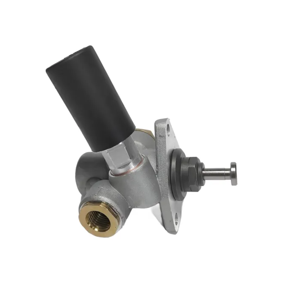 Bomba Alimentadora de Pistão Mirador Case W36D Scania PD047 - Geratron