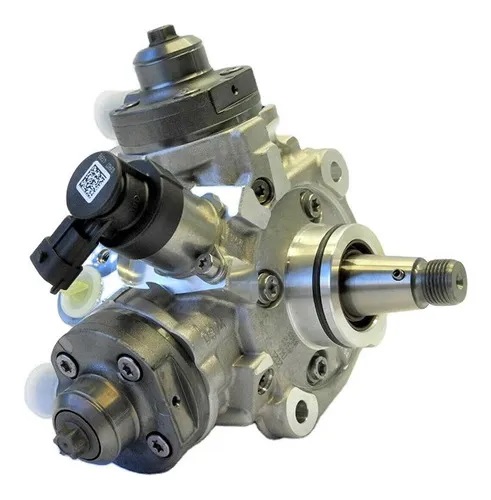 Bomba de Alta Pressão Bosch Cummins 0445020609 - Geratron