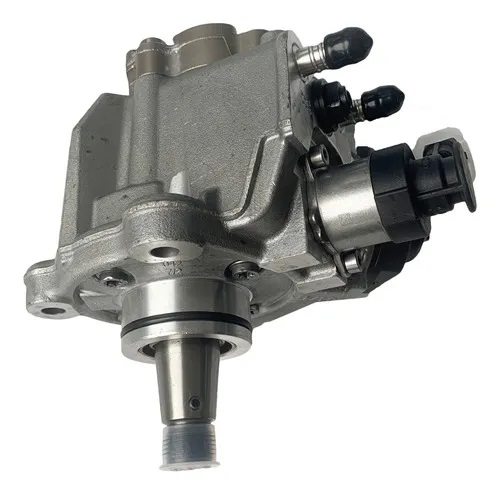 Bomba de Alta Pressão Bosch Cummins 0445020609 - Geratron