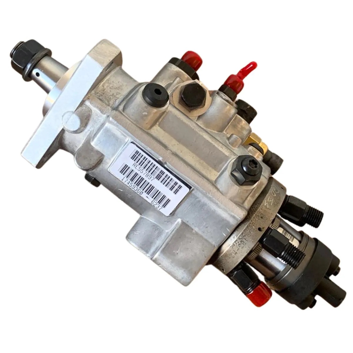 Bomba Injetora Stanadyne John Deere DE2635-6237 RE557897 - Geratron