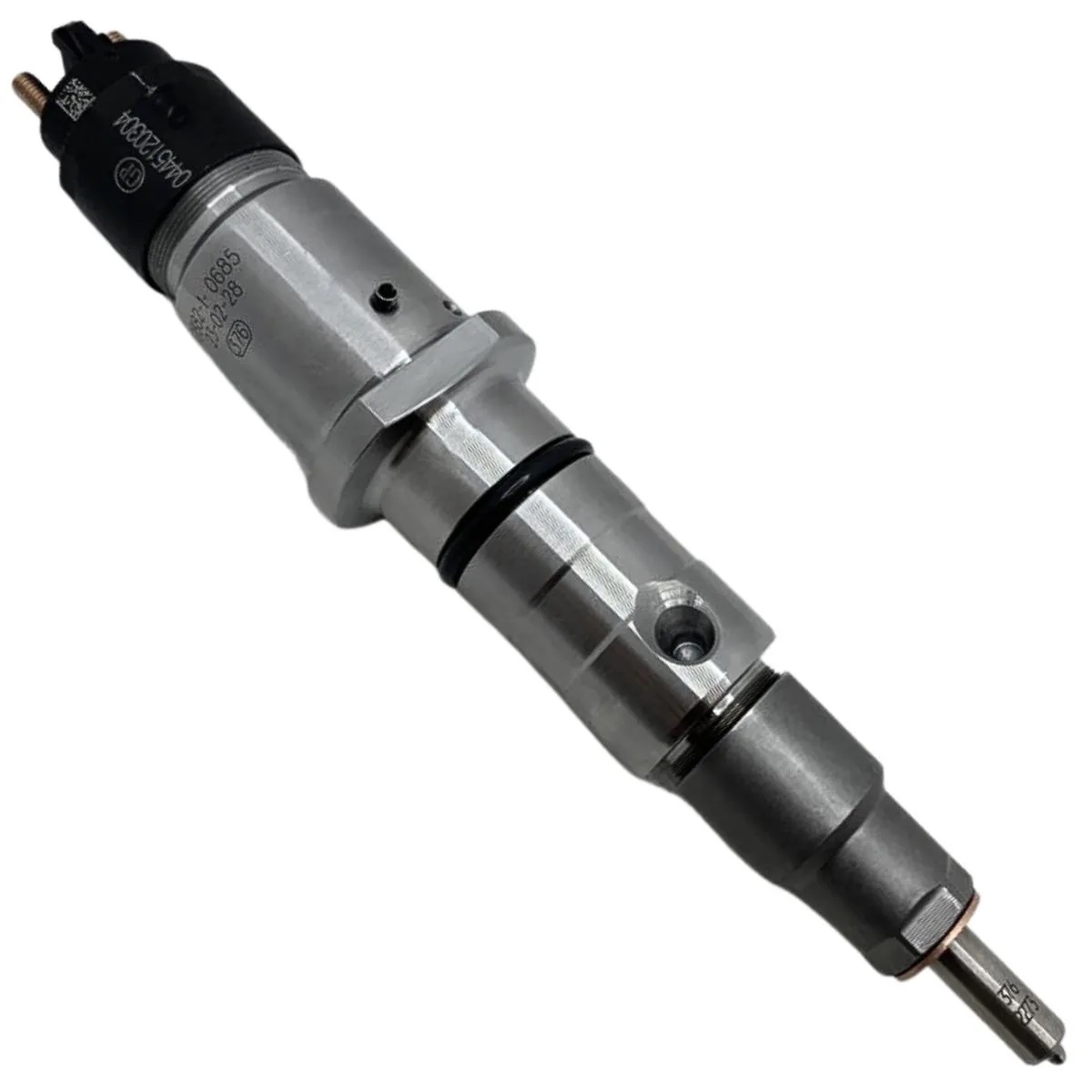 Bico Injetor Completo Cummins ISL9 0445120304 - Geratron