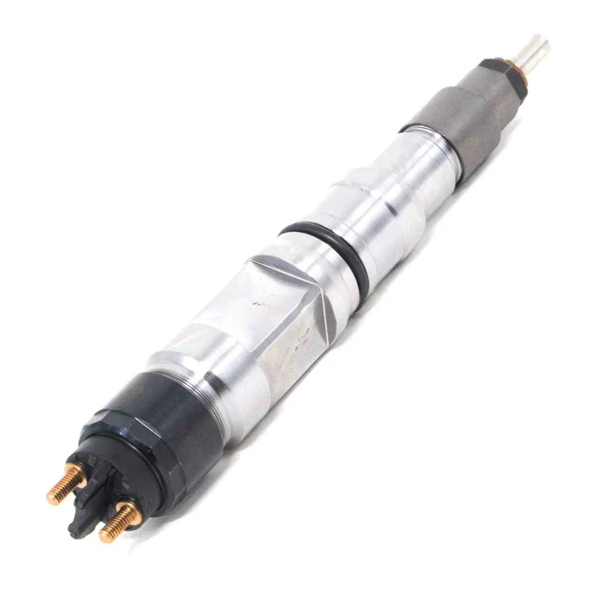 Injetor Completo Common Rail DOOSAN 0445120040 - Geratron