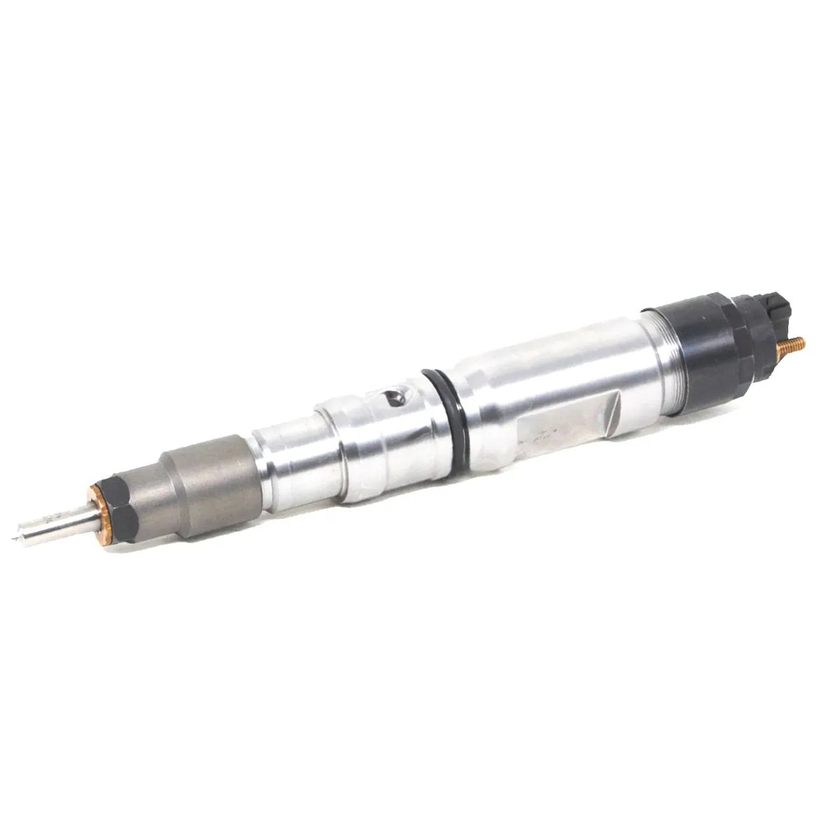 Injetor Completo Common Rail DOOSAN 0445120040 - Geratron