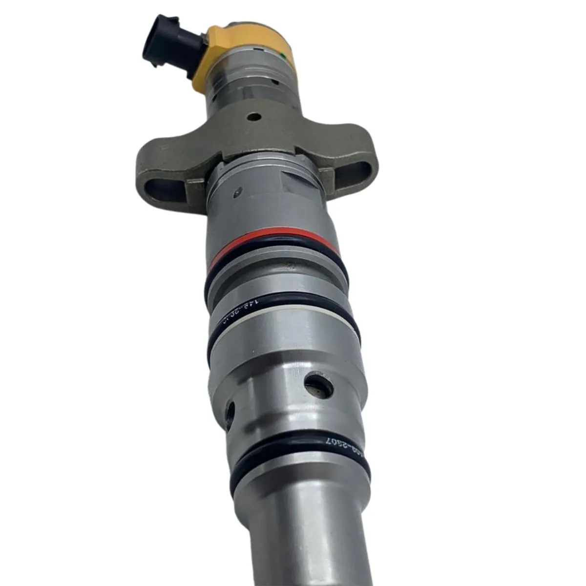 Unidade Injetora CAT 120K 387-9427 - Geratron