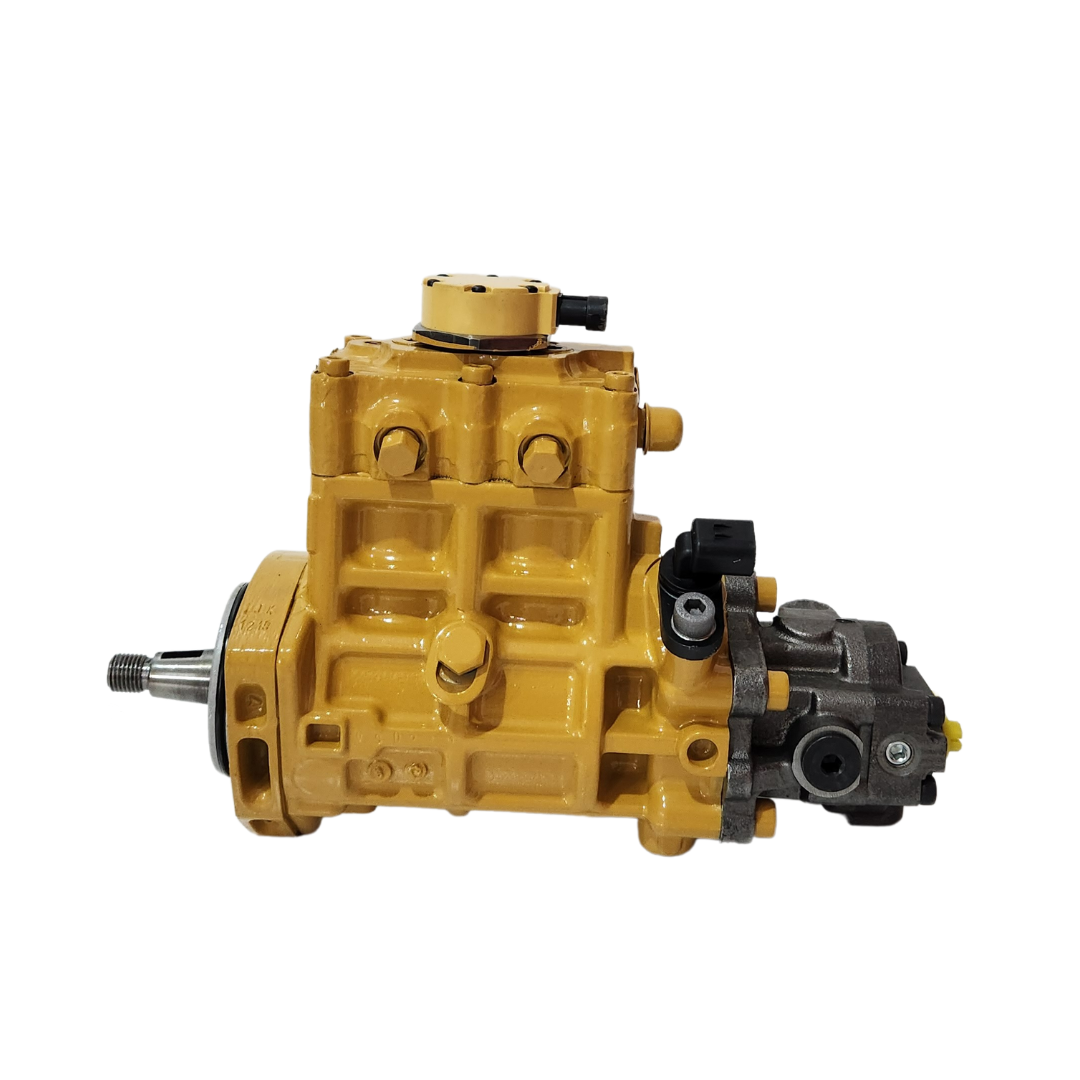 Bomba de Alta Pressão Caterpillar 320D 3264635 - Geratron