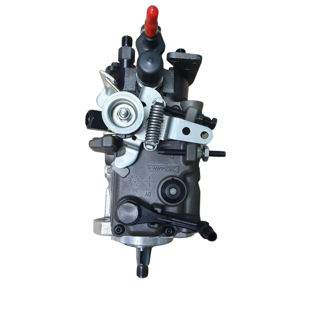 Bomba Injetora DP210 Perkins V9322A055G 2643B302 - Geratron
