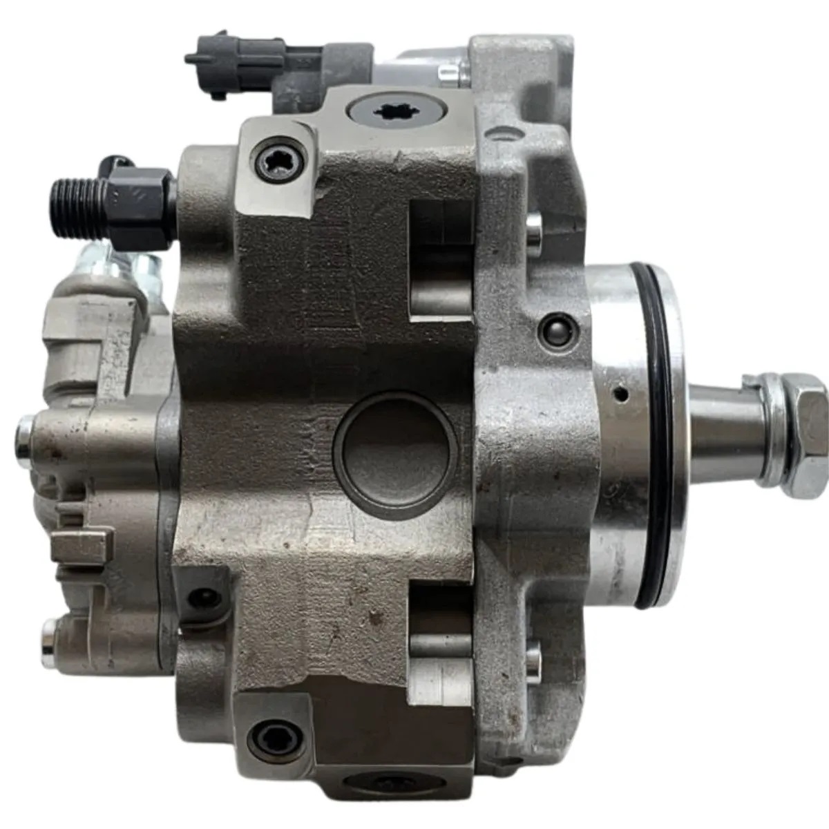 Bomba de Alta Pressão Cummins ISF 3.8 0445020122 - Geratron