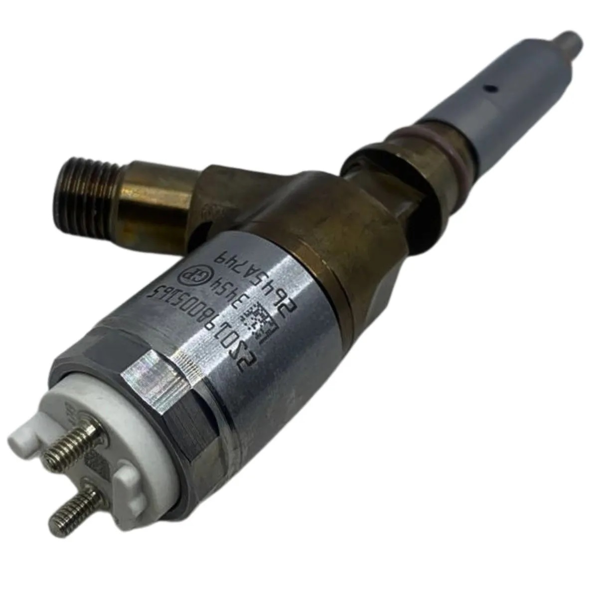 Bico Injetor Completo 924H 2645A749 3200690 - Geratron