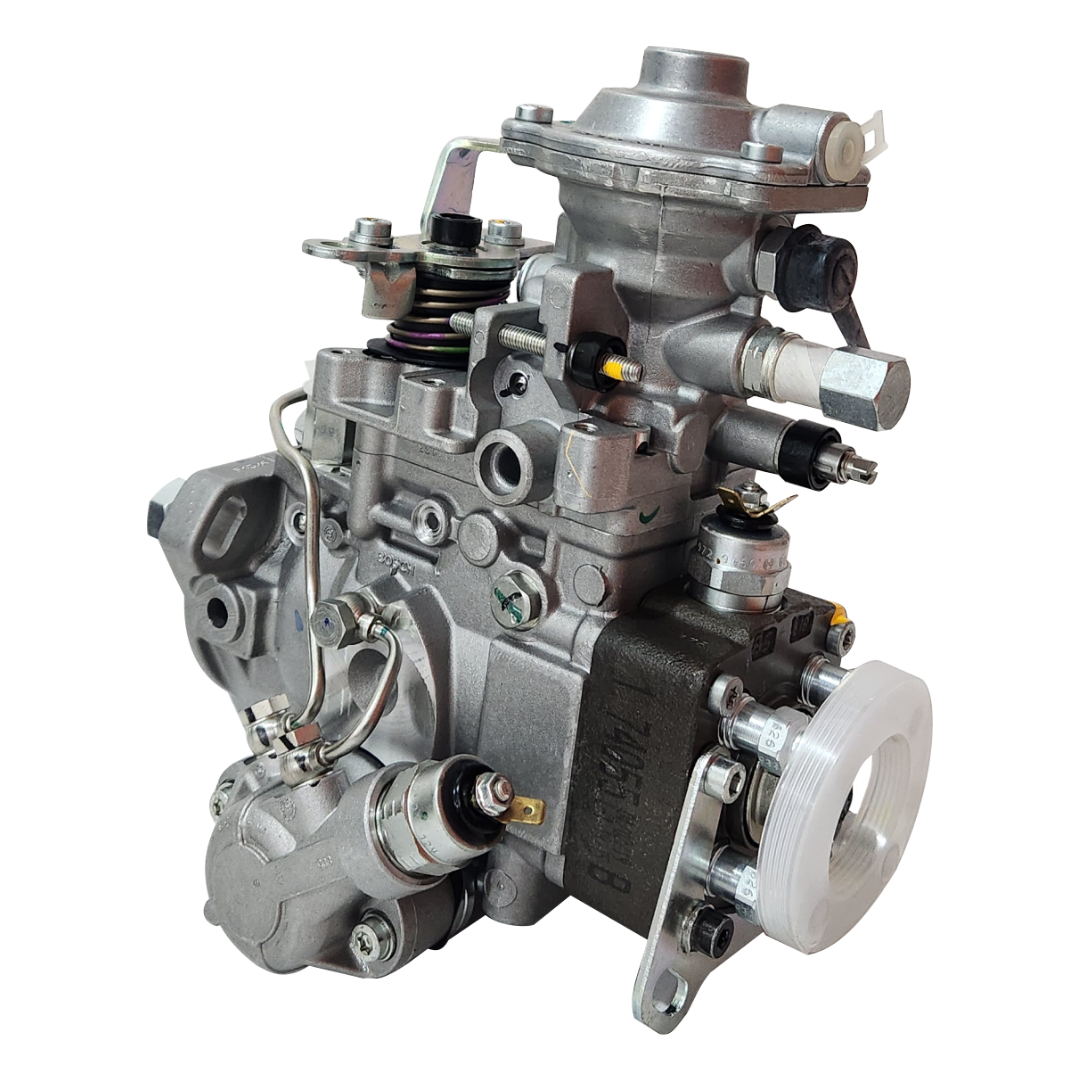 Bomba Injetora Bosch Randon 0460424553 941007250024 - Geratron