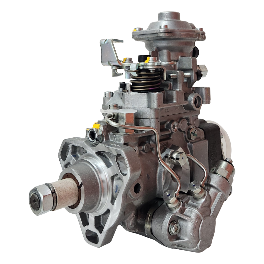 Bomba Injetora Bosch Randon 0460424553 941007250024 - Geratron