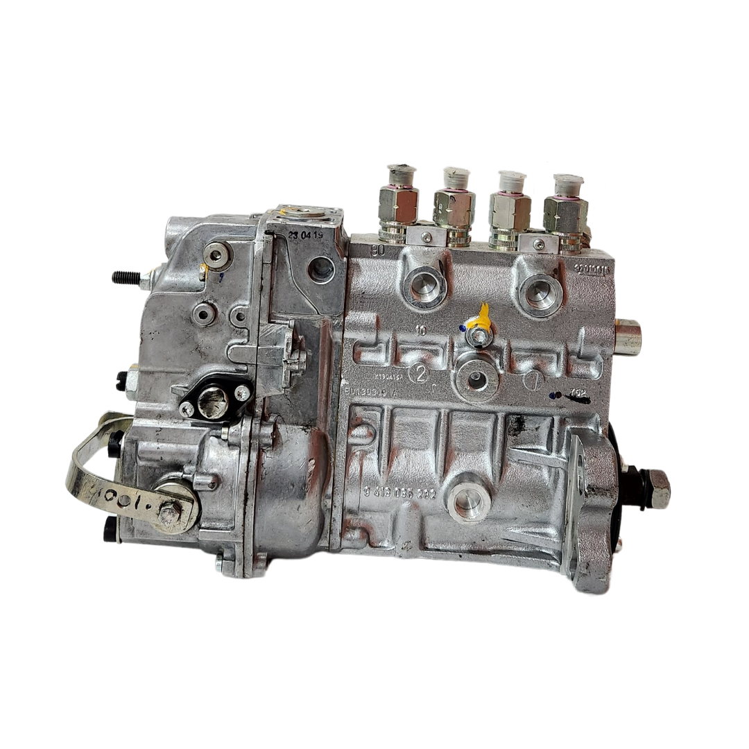 Bomba Injetora em Linha Motor Cummins 4BT F002A4Z003 - Geratron