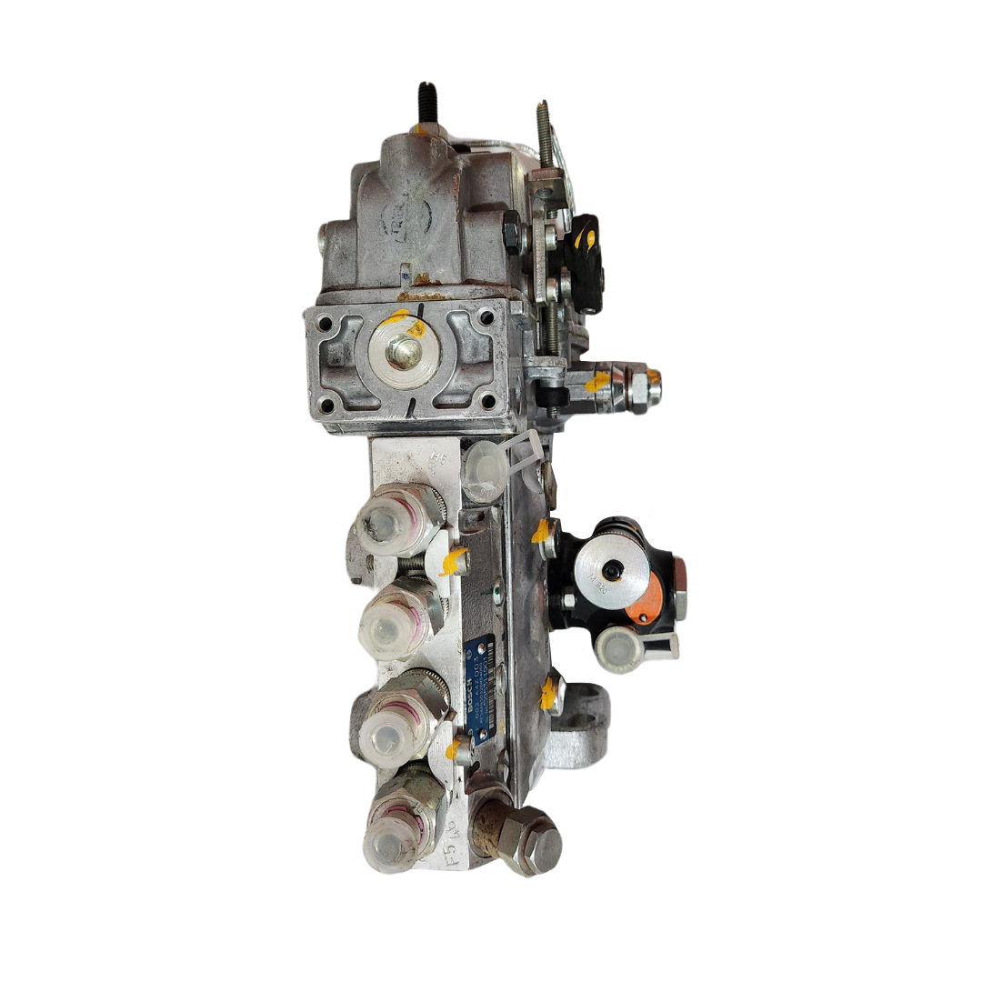 Bomba Injetora em Linha Motor Cummins 4BT F002A4Z003 - Geratron