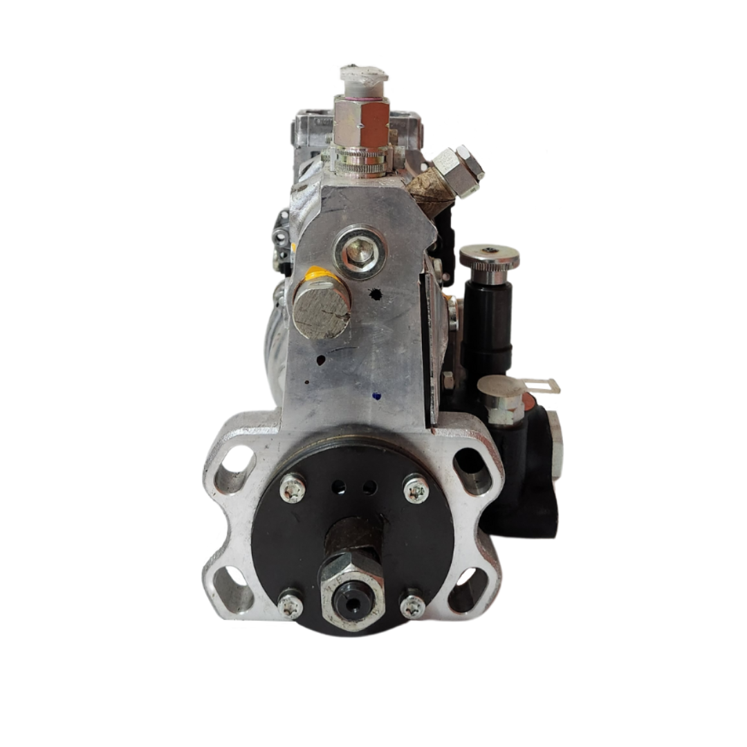 Bomba Injetora em Linha Motor Cummins 4BT F002A4Z003 - Geratron