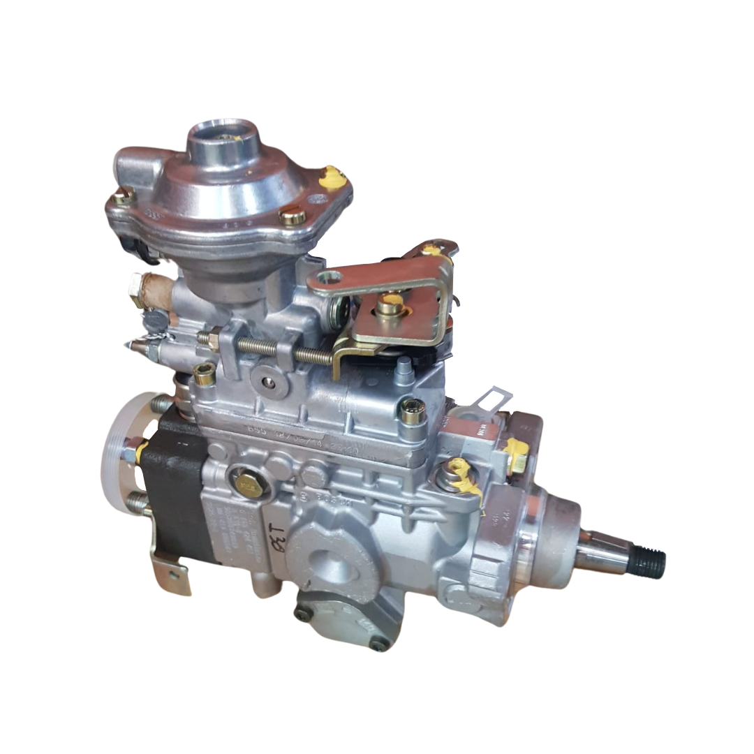 Bomba Injetora Bosch MWM 4.10T 0460424211 - Geratron