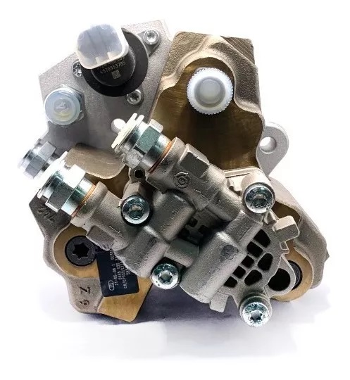 Bomba de Alta Case Puma CVX150 0445020335 - Geratron