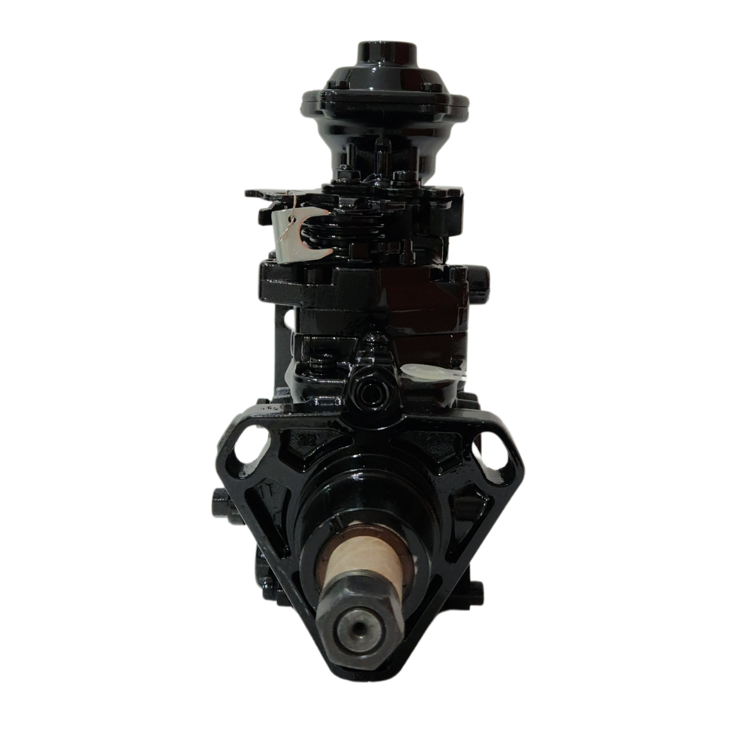 Bomba Injetora Remanufaturada New Holland B95B 0460424424 - Geratron