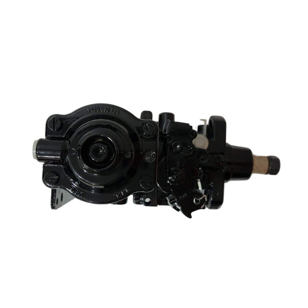 Bomba Injetora Remanufaturada New Holland B95B 0460424424 - Geratron