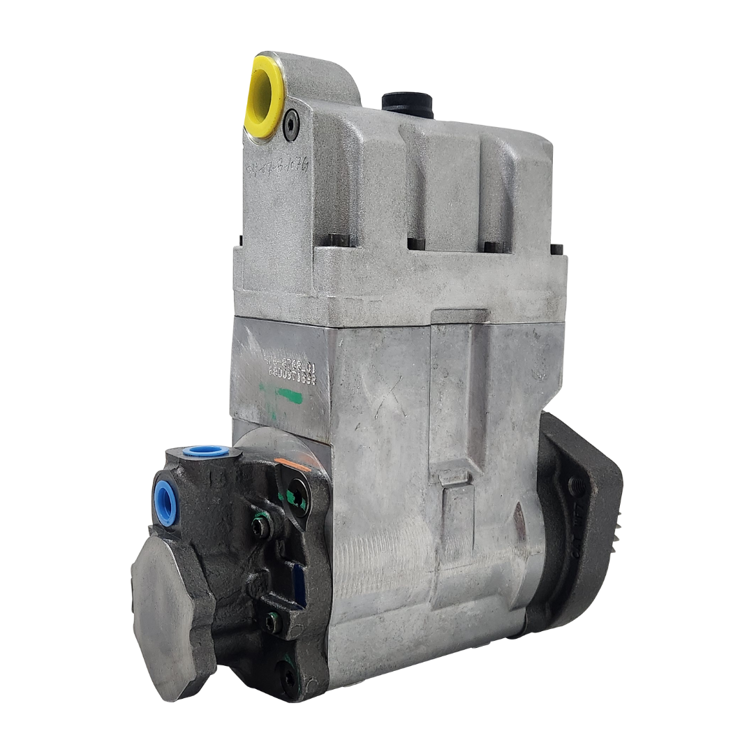 Bomba de Alta Pressão Caterpillar 120K Motor C7 4768768 - Geratron