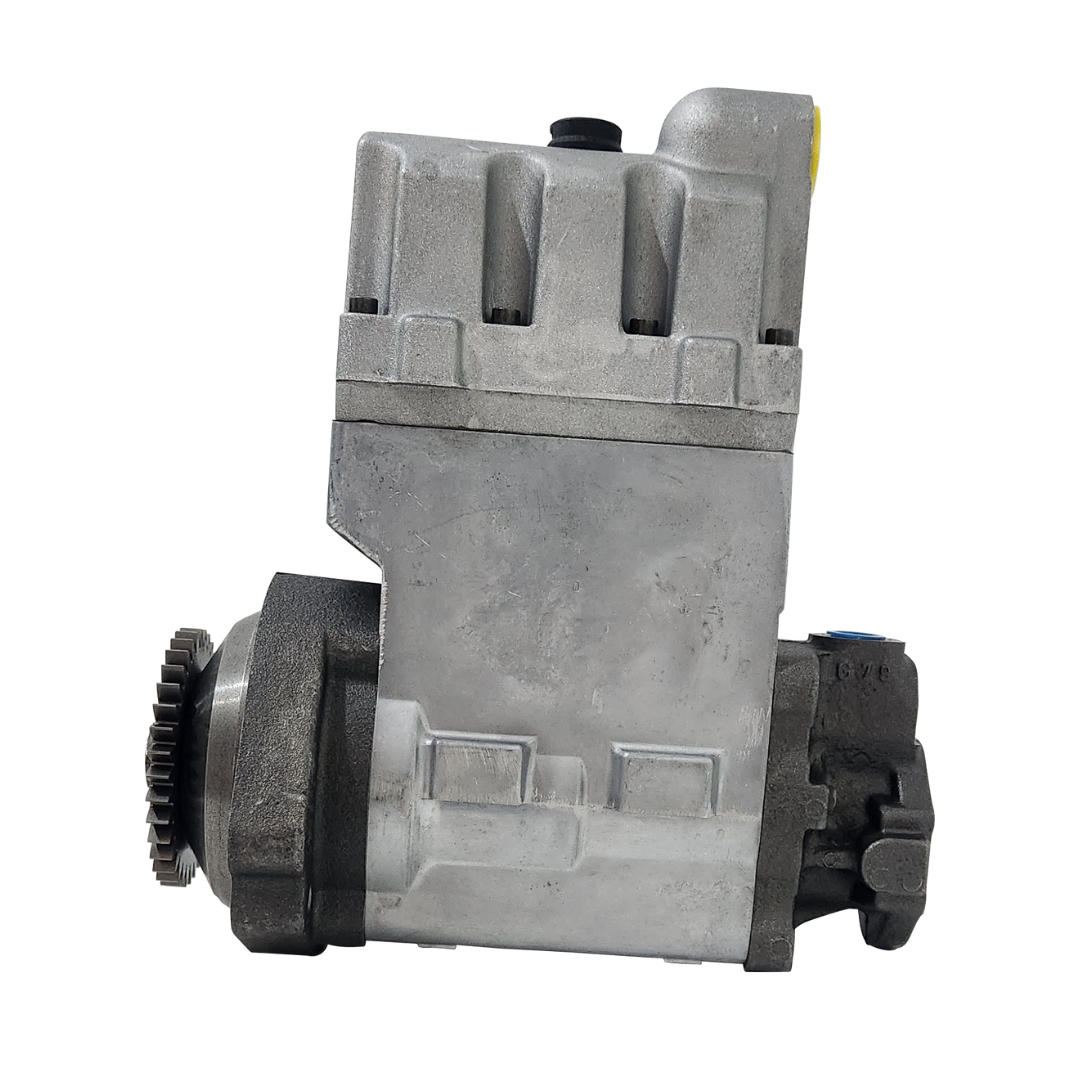 Bomba de Alta Pressão Caterpillar 120K Motor C7 4768768 - Geratron