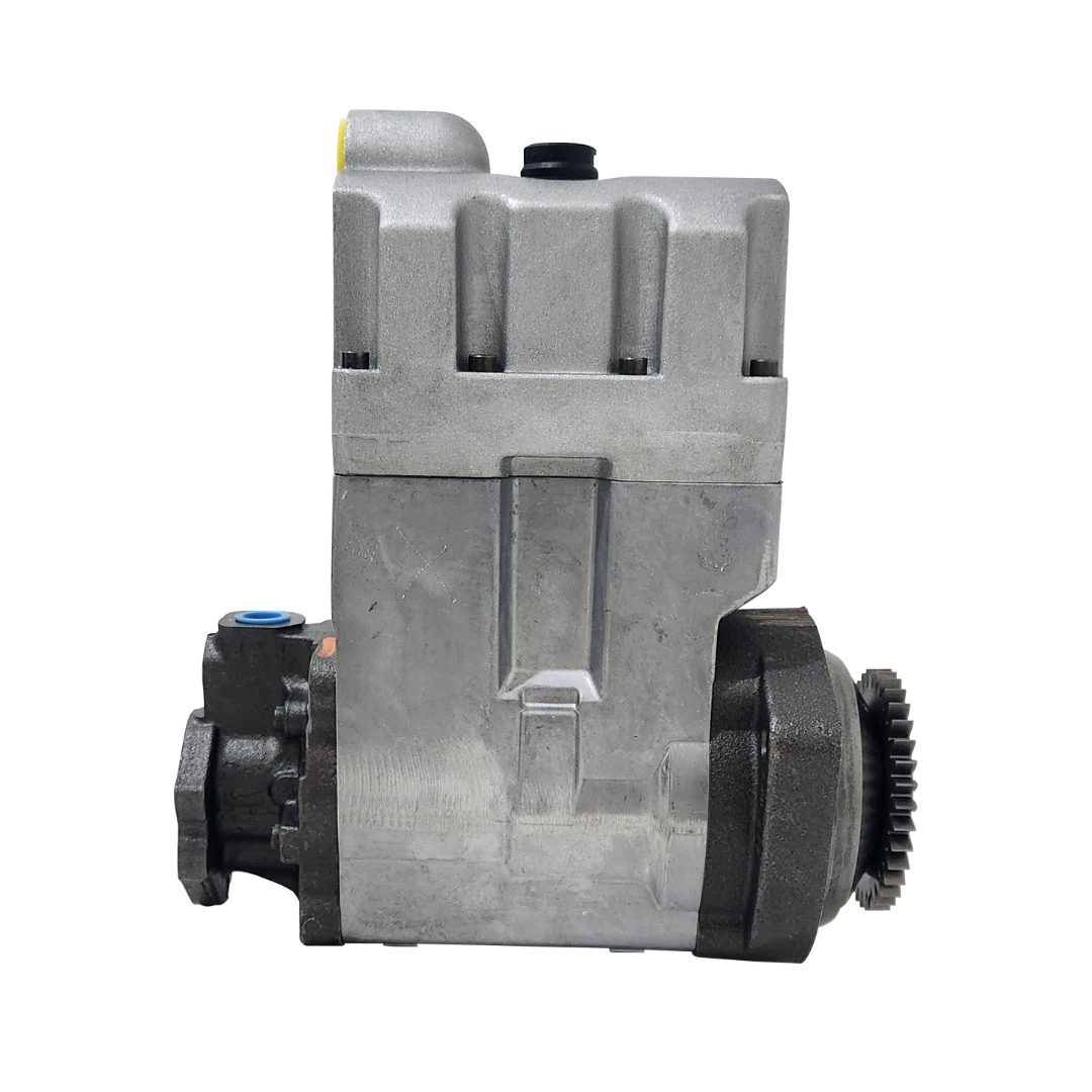 Bomba de Alta Pressão Caterpillar 120K Motor C7 4768768 - Geratron