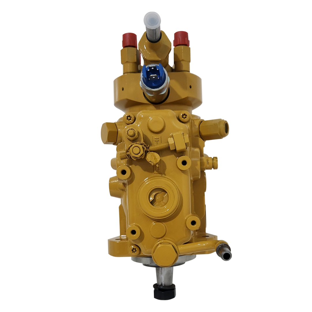 Bomba Injetora Remanufaturada V9320A522T 2644H216 - Geratron