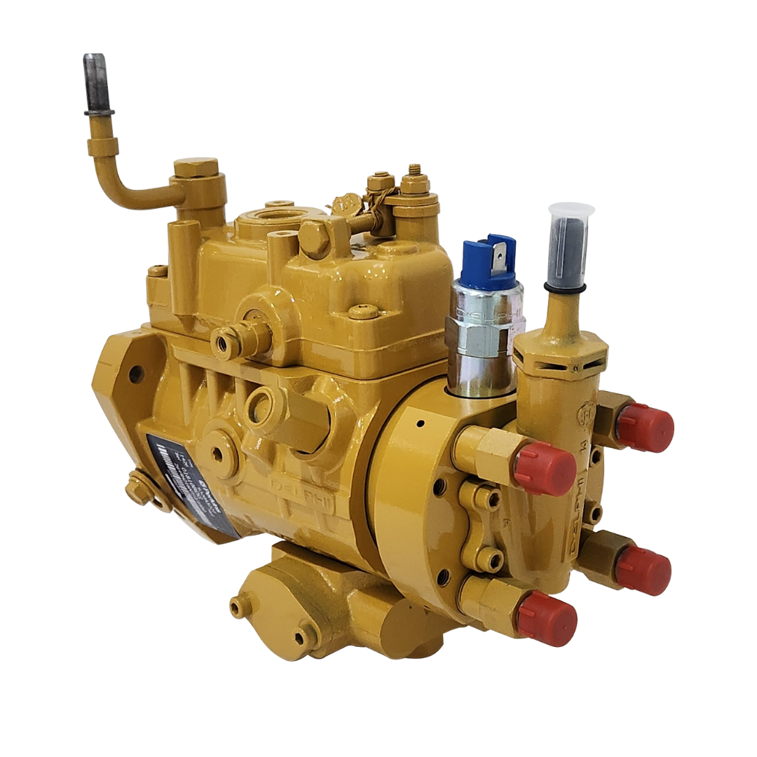 Bomba Injetora Remanufaturada V9320A522T 2644H216 - Geratron