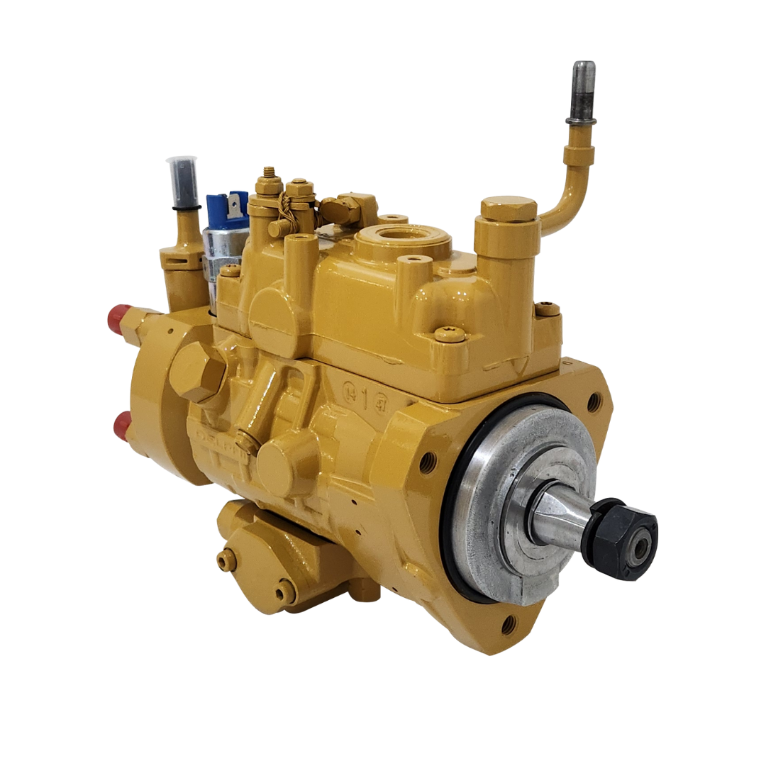 Bomba Injetora Remanufaturada V9320A522T 2644H216 - Geratron