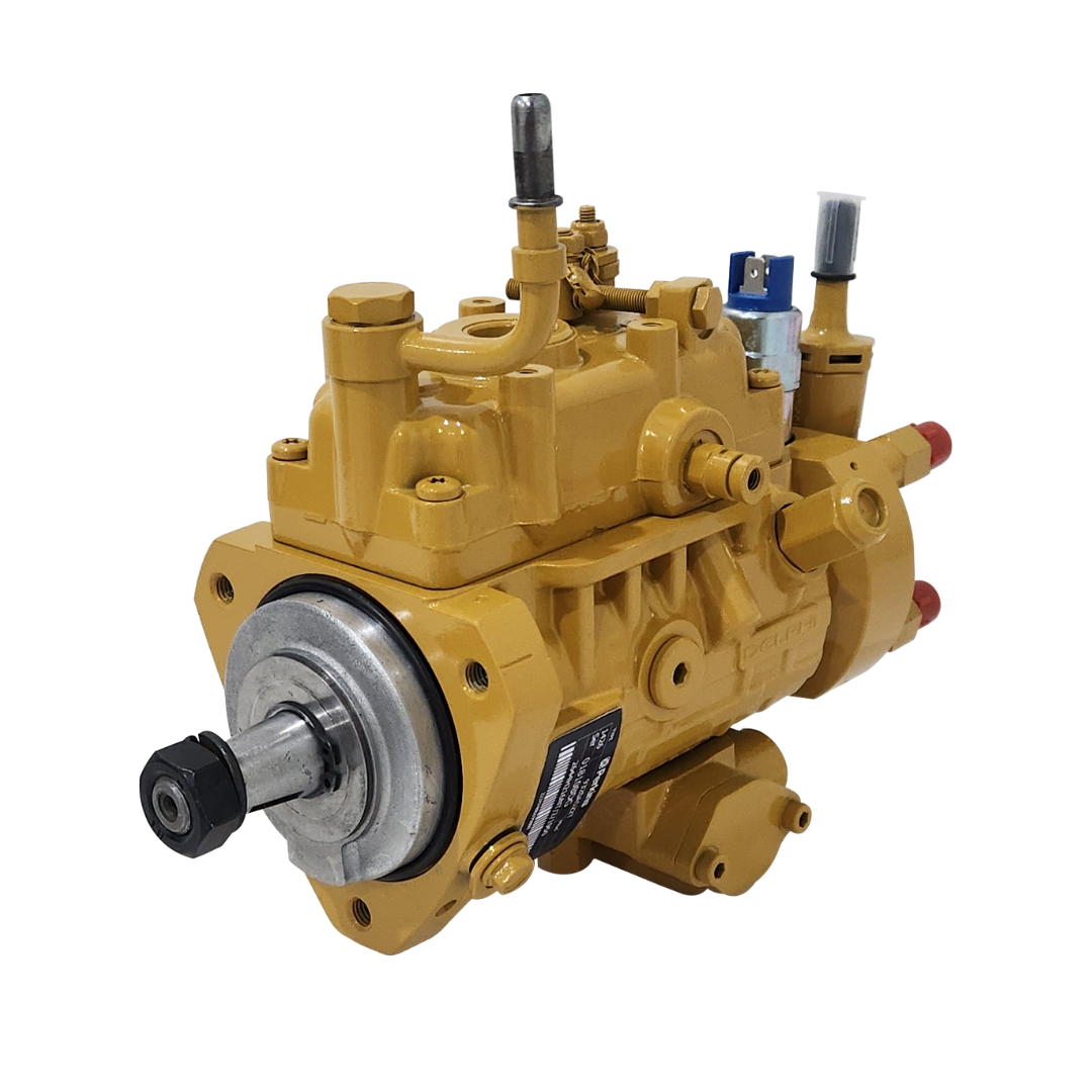 Bomba Injetora Remanufaturada V9320A522T 2644H216 - Geratron