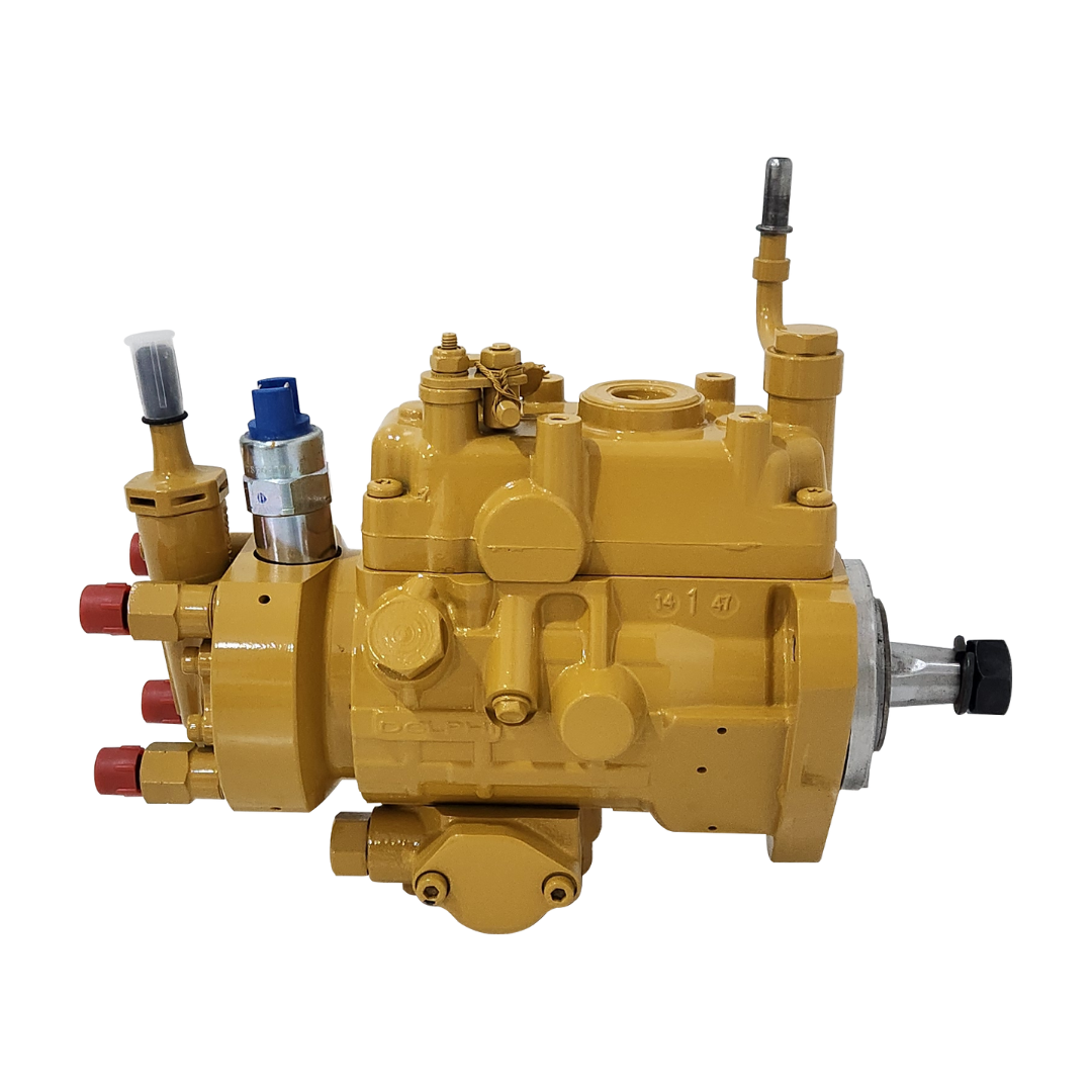 Bomba Injetora Remanufaturada V9320A522T 2644H216 - Geratron