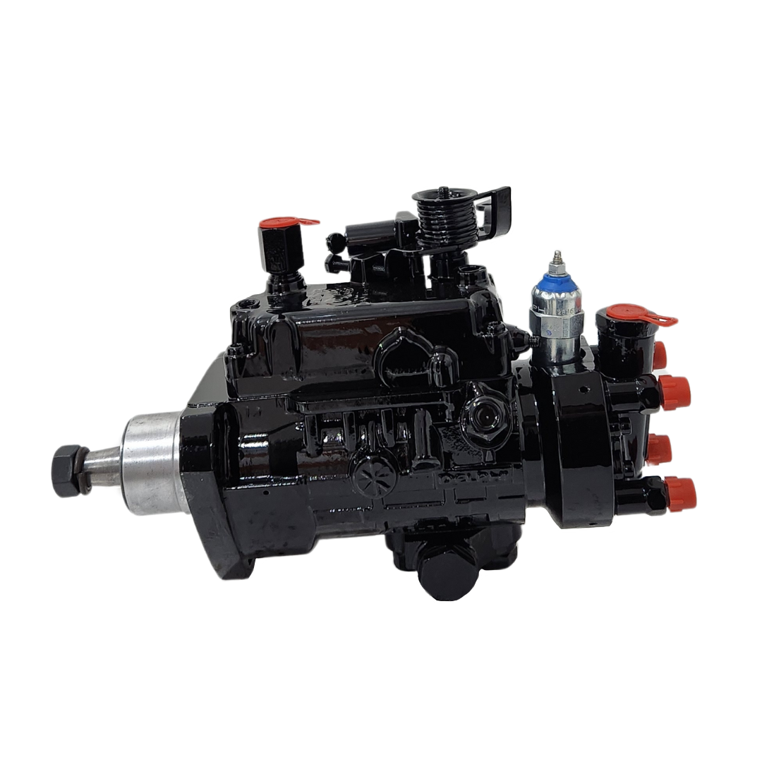 Bomba Injetora Case 580N V8960A100W-R - Geratron