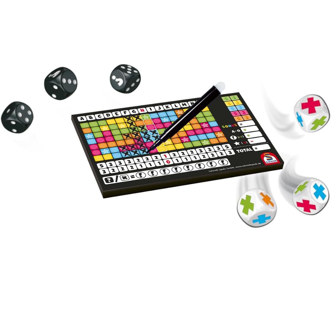 Plenus - Jogo de Tabuleiro Devir - Ioiô de Pano Brinquedos Educativos