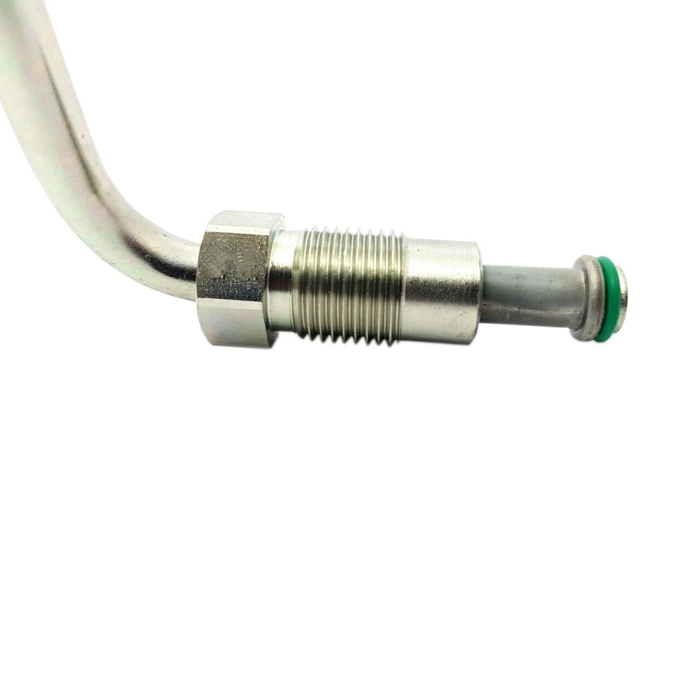 Mangueira Superior Renault Master 2002/2009 8200595305 - Distribuidora ...